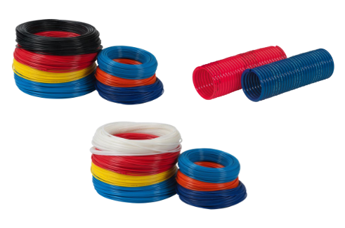 Réseaux d'Air - CPH Industries